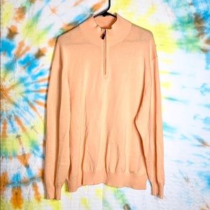 Jos. A. Bank | Sweaters | Mens Cotton Sweater | Poshmark